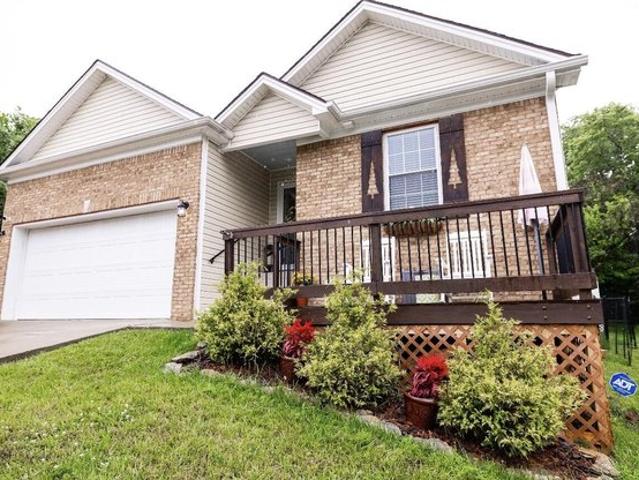 117 Kendallwood Dr, Frankfort, KY 40601