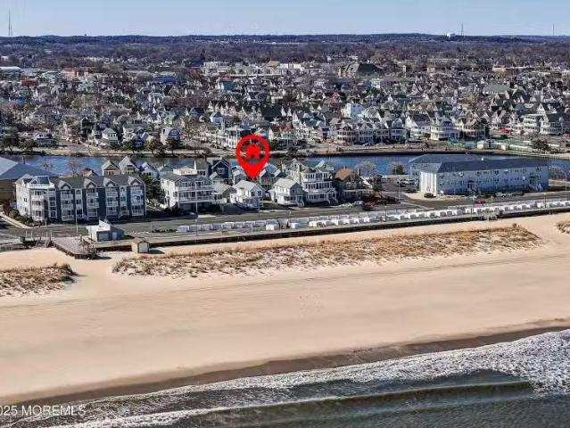 117 Kent Ave, Bradley Beach, NJ 07720 MLS 22506651