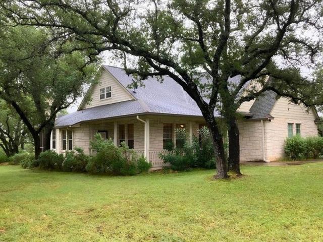 117 Keswick Dr, Spicewood, TX 78669