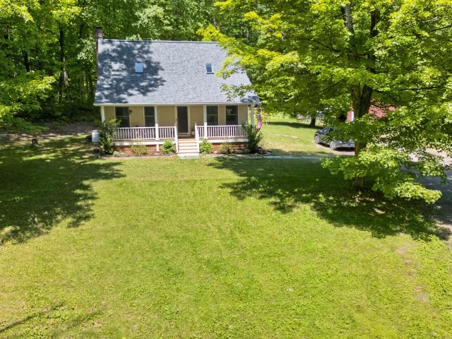 117 Kilmer Road