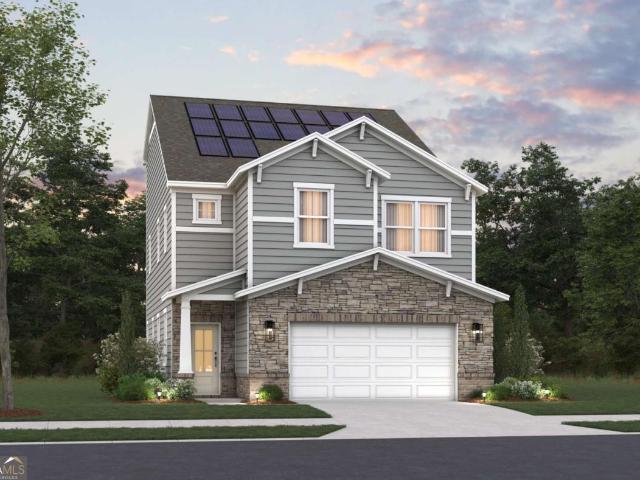 117 Kindred Ln, Marietta, GA 30066 | MLS #10690 | Compass