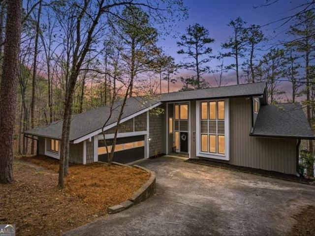 117 Klamath Ct, Waleska, GA 30183
