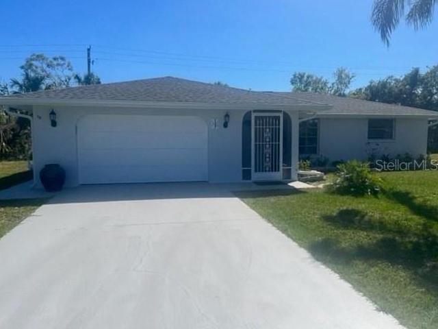 117 Hourglass Dr, Venice, FL 34293