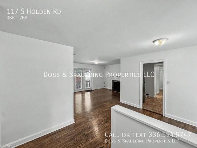117 Holden Road