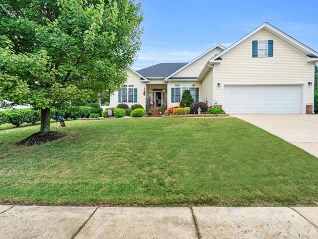 117 Holly Bay Ln, Holly Springs, NC 27540