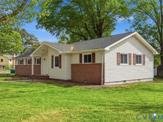 117 Homestead Drive