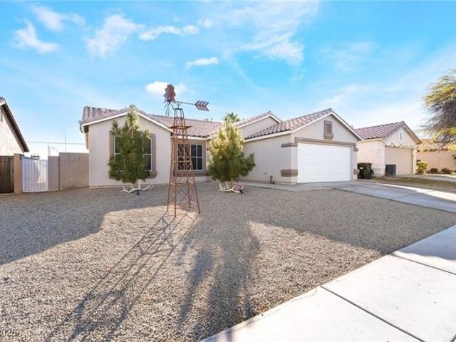 117 Honey Locust Dr, North Las Vegas, NV 89031