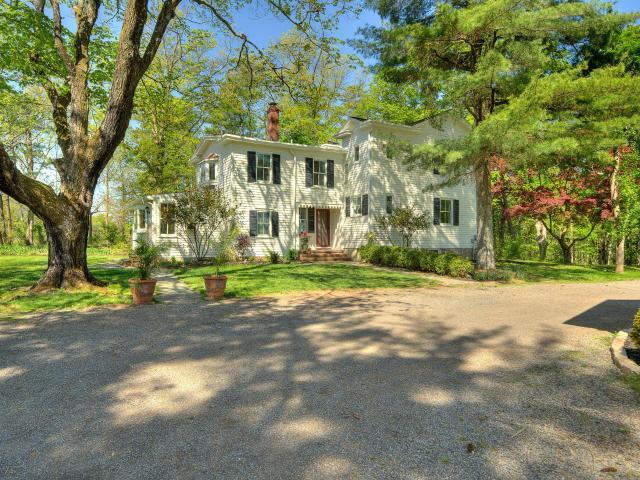 117 Hopewell Rocky Hill Road