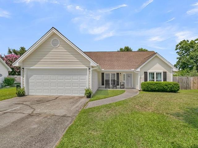 117 Hopper Dr, Summerville, SC 29486