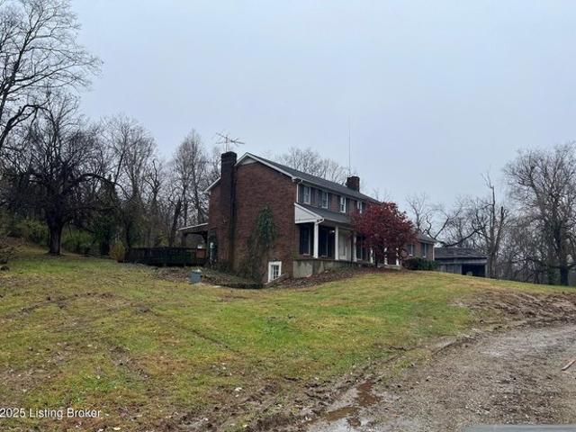 117 Haverly Dr, Bardstown, KY 40004