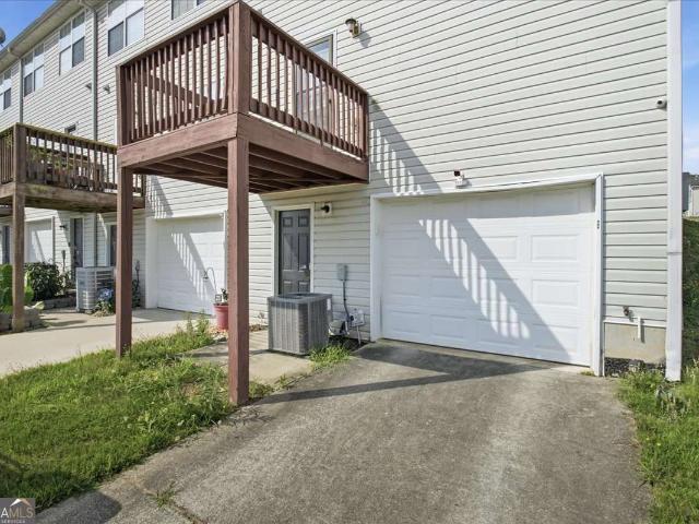 117 Hawkeye Lane NW GA30