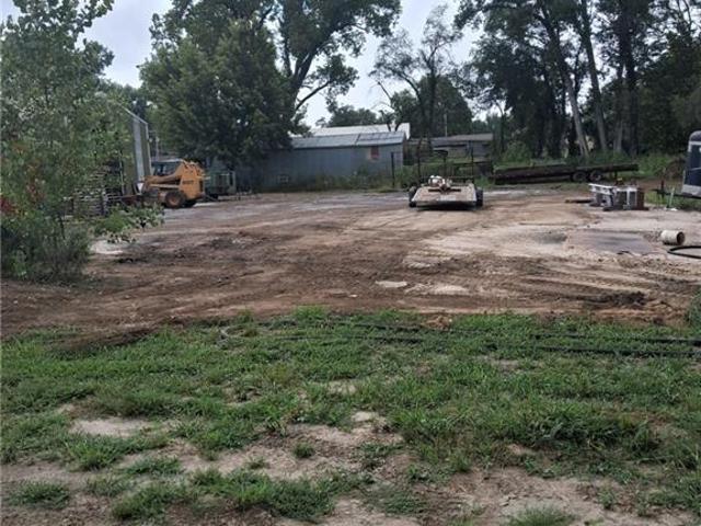 117 hackberry street