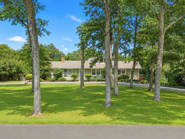 117 Hallock Road