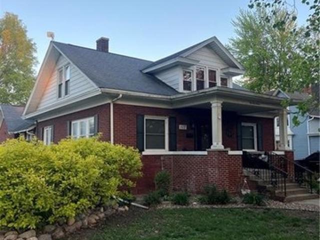 117 Hanover St, Moweaqua, IL 62550
