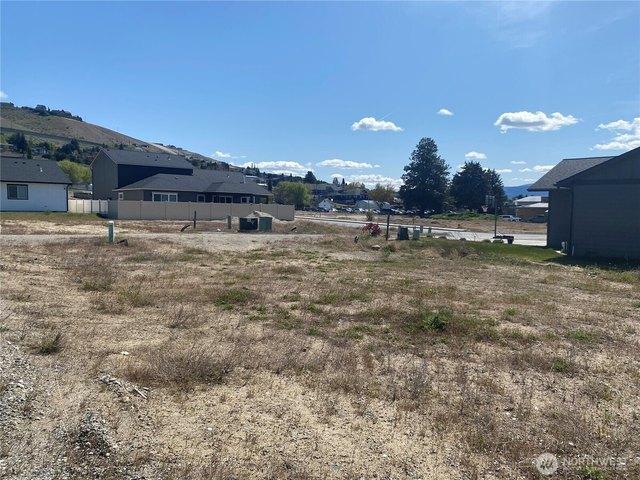 117 Harold St NE Lot 8, East Wenatchee, WA 98802