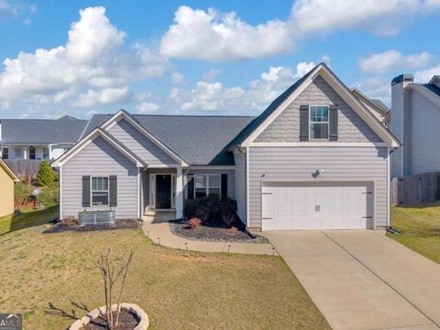 117 Harrier Dr, Dawsonville, GA 30534