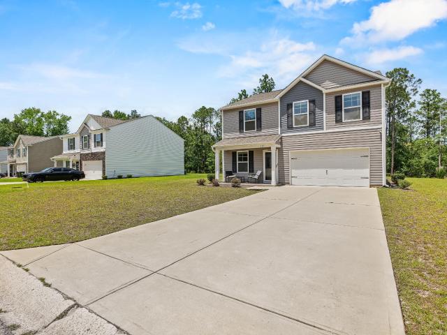 117 Heather Ridge Drive