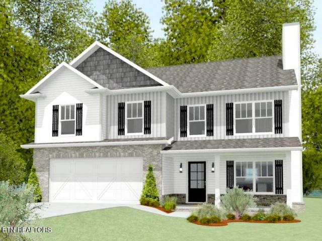 117 Heavenberry St Lot102B