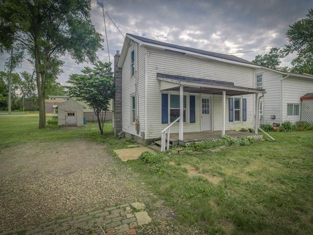 117 Helen Ave, Otsego, MI 49078