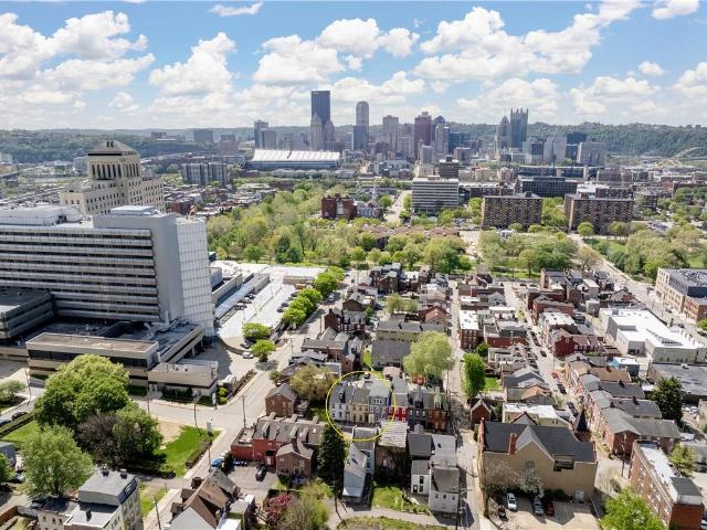 117 Hemlock St, Pittsburgh, PA 15212 | MLS #1750 | Compass