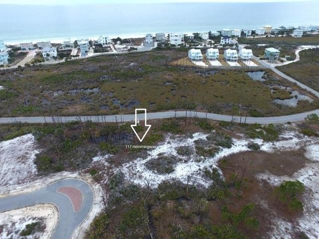 117 Hemmingway Cir, Cape San Blas, FL 32456