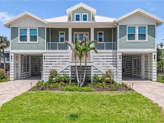 117 Hercules Dr Lot 5, Fort Myers Beach, FL 33931