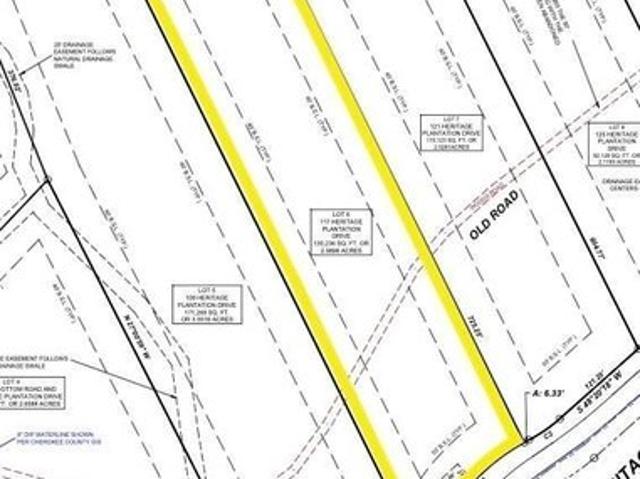 117 Heritage Plantation Dr, Ball Ground, GA 30107