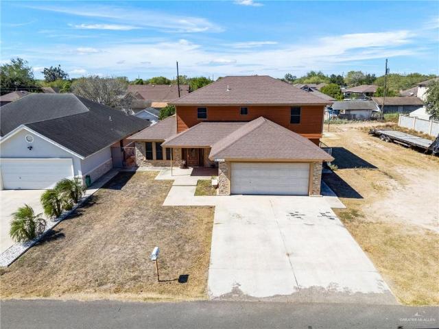 117 Hernandez Rd, Rio Grande City, TX 78582 | MLS #496933