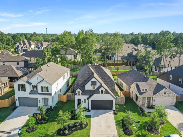 117 Hidden Peak Drive
