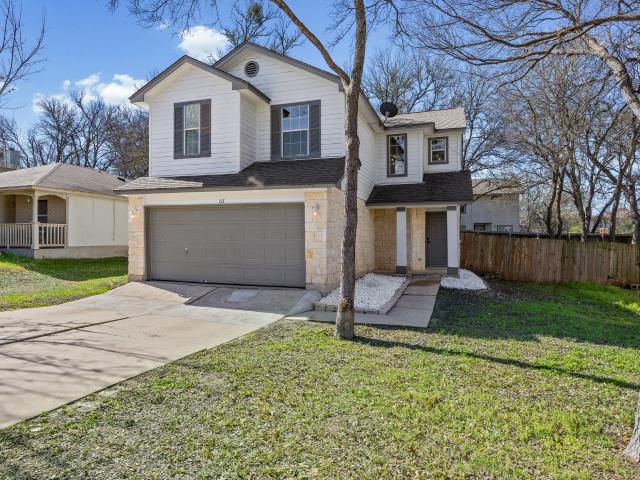 117 High Point Blvd, Cedar Creek, TX 78612 | MLS #7631