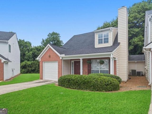 117 Hillandale Ct, Lithonia, GA 30058