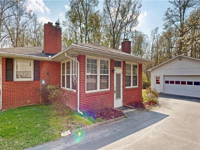 117 Hillcrest Road