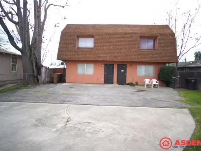 117 Hughes Avenue 117 Hughes Ave, Bakersfield, CA 93308