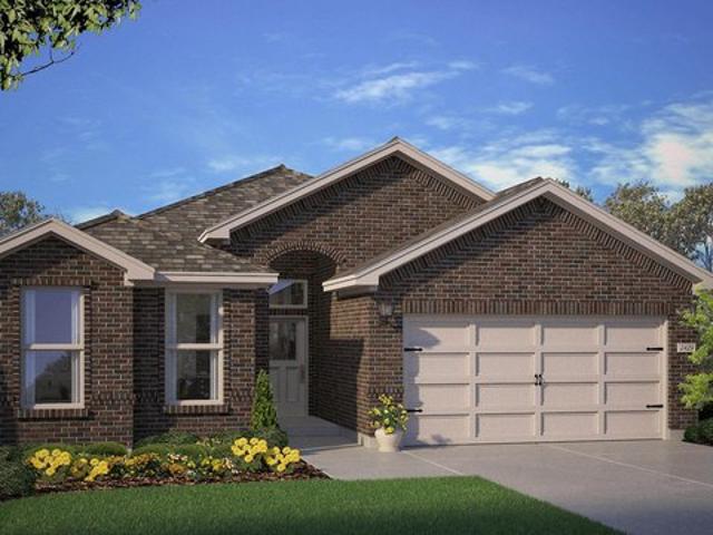117 Hugo Ct, Rhome, TX 76078