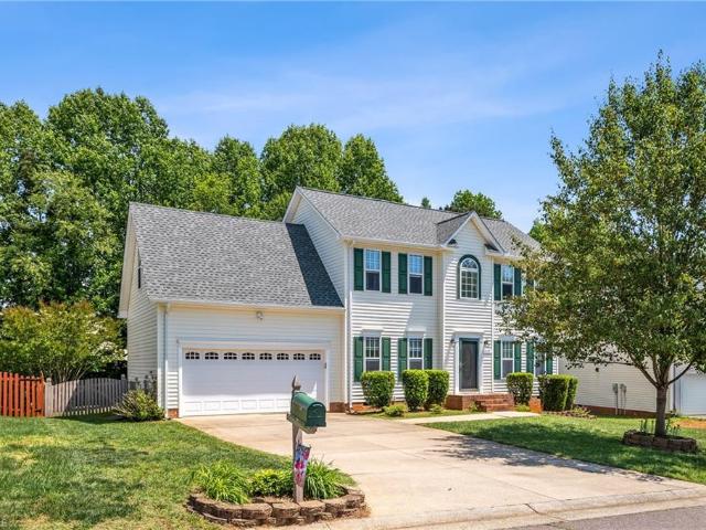 117 Huron Court