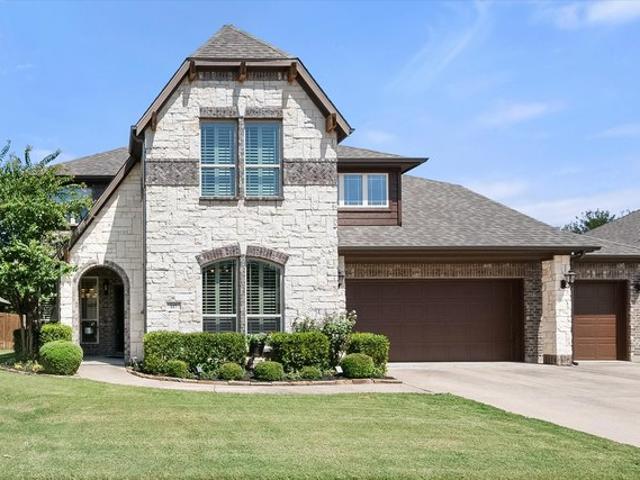 117 Hurstwood Ct, Anna, TX 75409