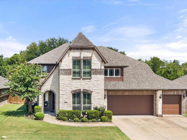 117 Hurstwood Court