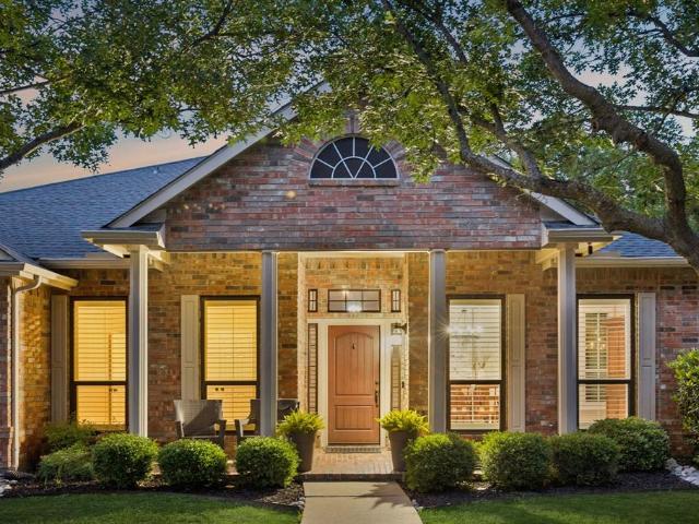 117 Idlewild Court