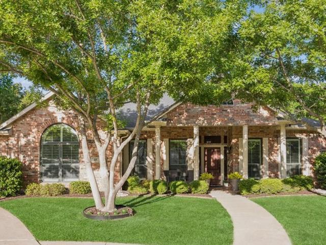 117 Idlewild Ct, Highland Village, TX 75077