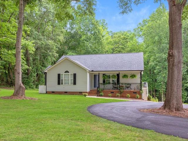117 Ironwood Ln, Clayton, NC 27520