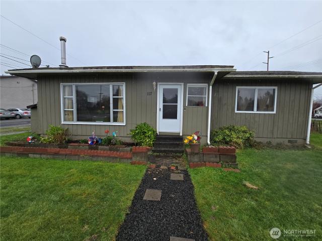 117 J St, Cosmopolis, WA 98537 | MLS #2495 | Compass