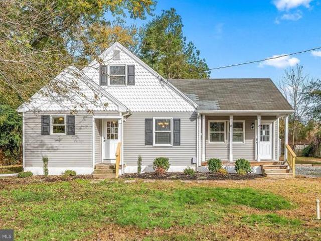 117 Johnson Dr, Salisbury, MD 21804