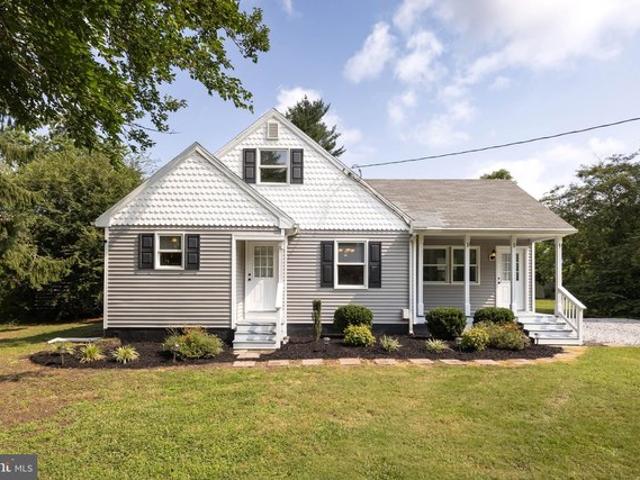 117 Johnson Dr, Salisbury, MD 21804