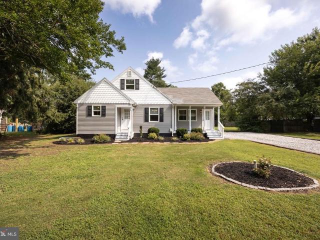 117 Johnson Drive