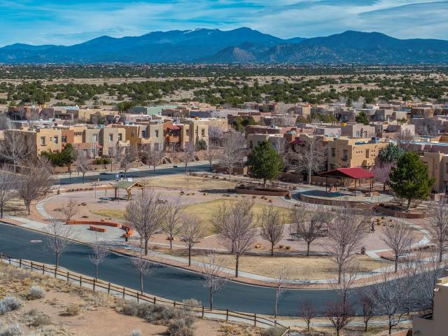 117 Johnson Mesa