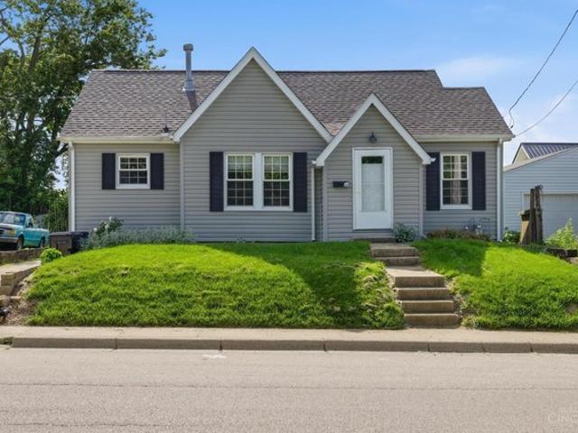 117 Josephine St, Wilmington, OH 45177