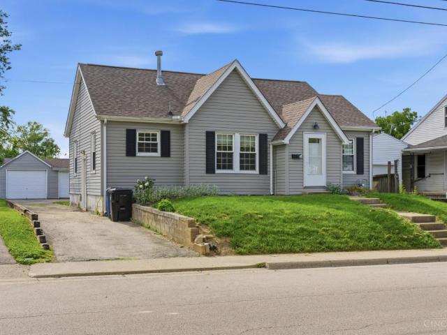 117 Josephine Street