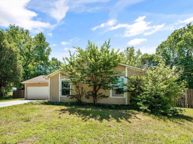 117 Jay Drive