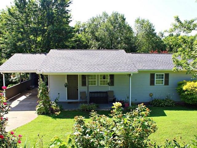 117 Jackson Trl, Glasgow, KY 42141