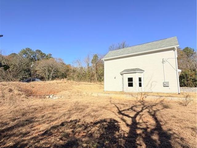 117 Jackson St NE, Rome, GA 30161 | MLS #7685 | Compass
